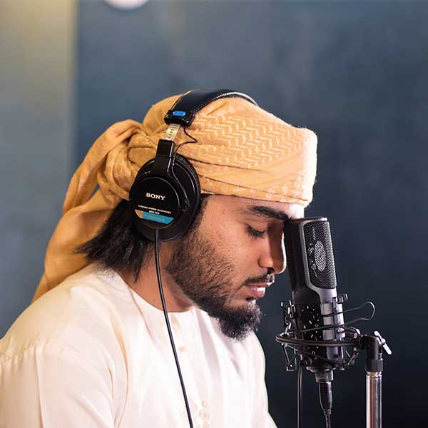 About - Ibrahim Khan Official